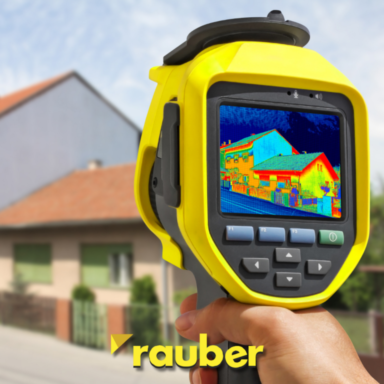 Rauber’in Isı Yalıtım Ürünleri ile Enerji Verimliliği Nasıl Artırılır? – Rauber Yapı Kimyasalları