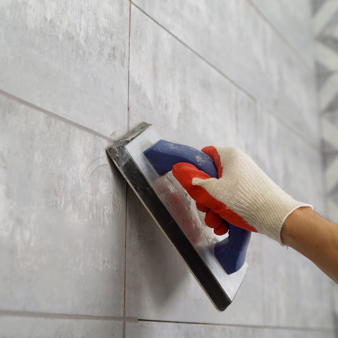 Sürdürülebilir İnşaat Çevre Dostu Derz Dolgularının Kullanımı – Rauber ...