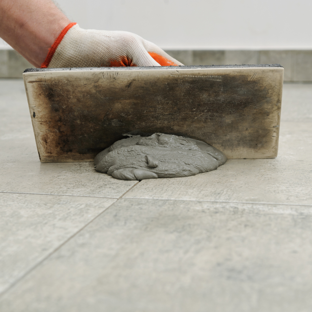 Sürdürülebilir İnşaat Çevre Dostu Derz Dolgularının Kullanımı – Rauber ...